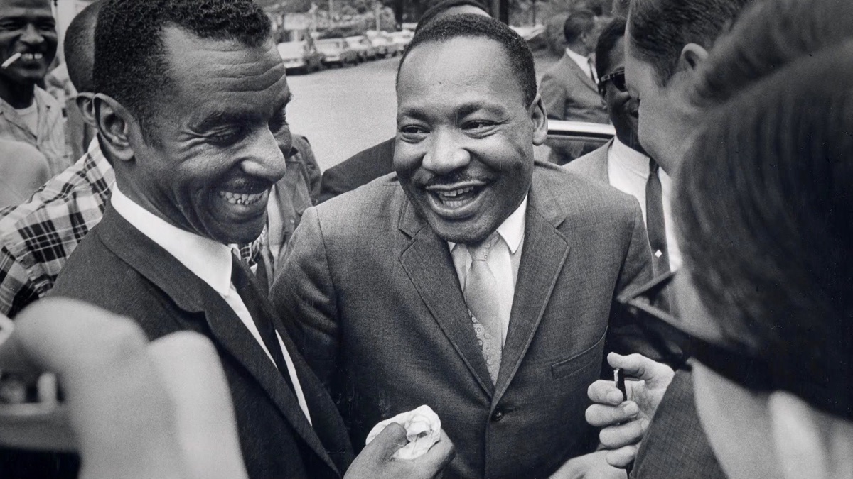 Rise Up - Rise Up: The Movement that Changed America (Season 1, Episode ...