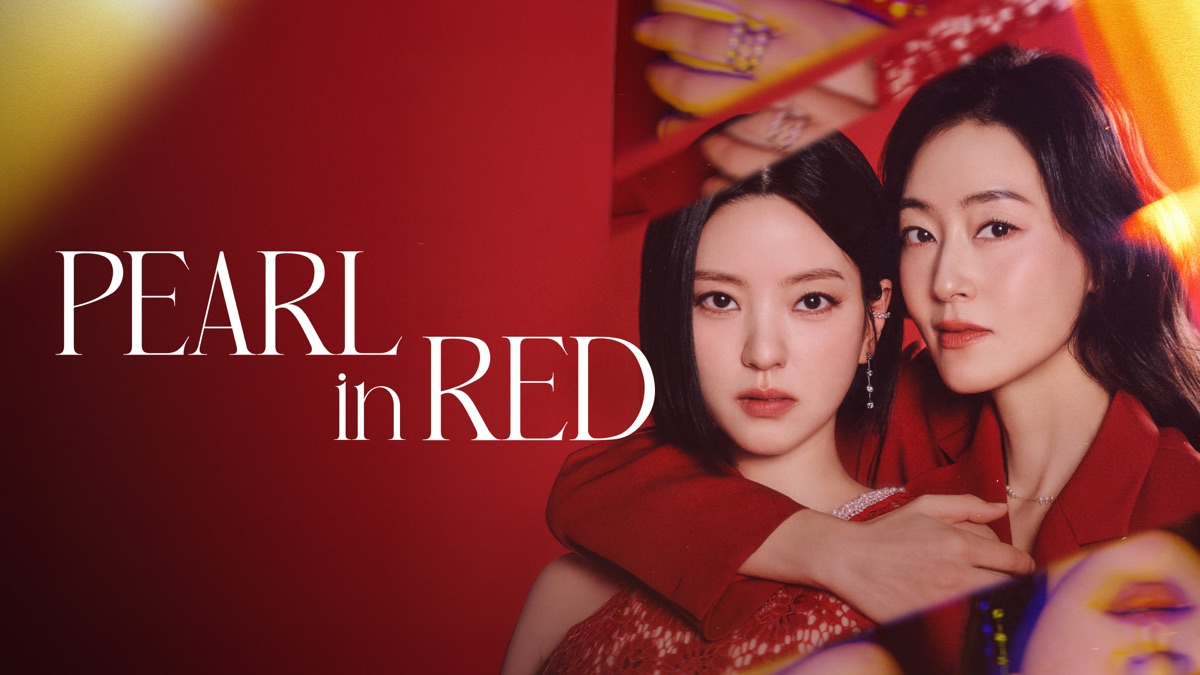 ‎Pearl in Red - Apple TV