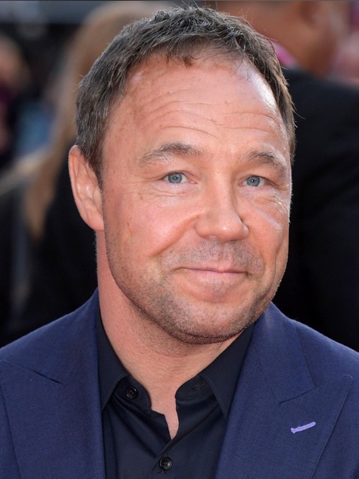 Stephen Graham Movies and Shows - Apple TV