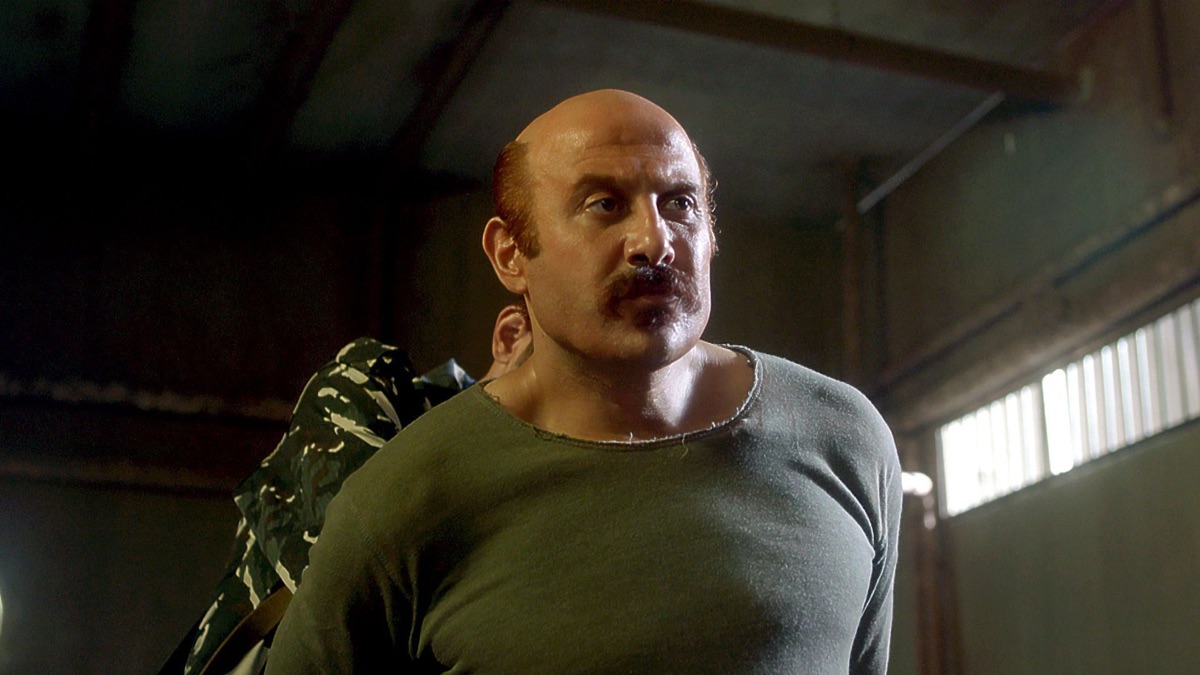 Paranoia | Apple TV (الإمارات)