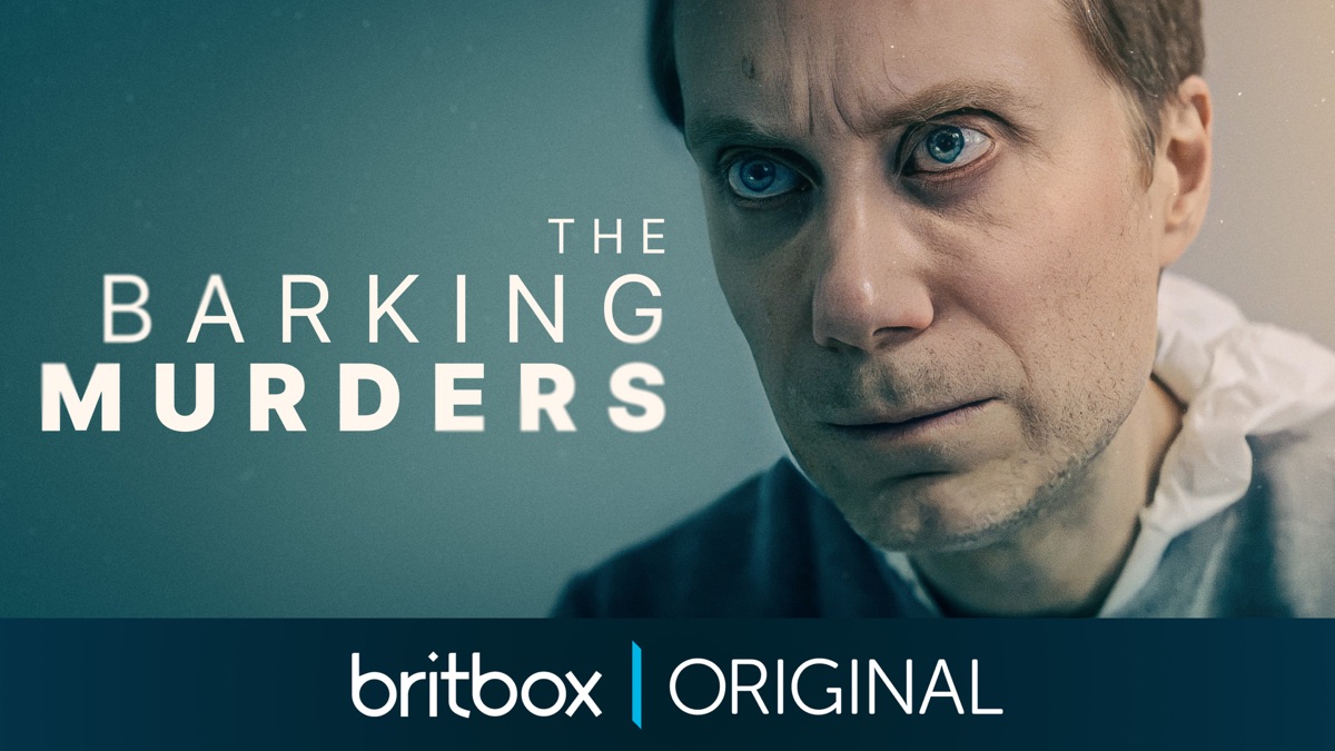 ‎The Barking Murders - Apple TV