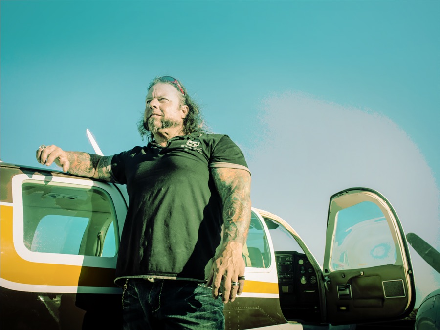 Airplane Repo - Apple TV