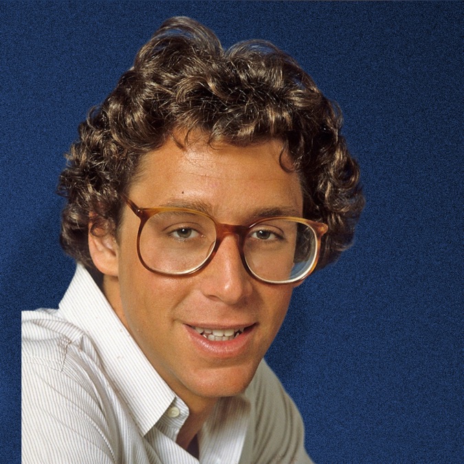 Ken Michelman Movies and Shows – Apple TV (AU)