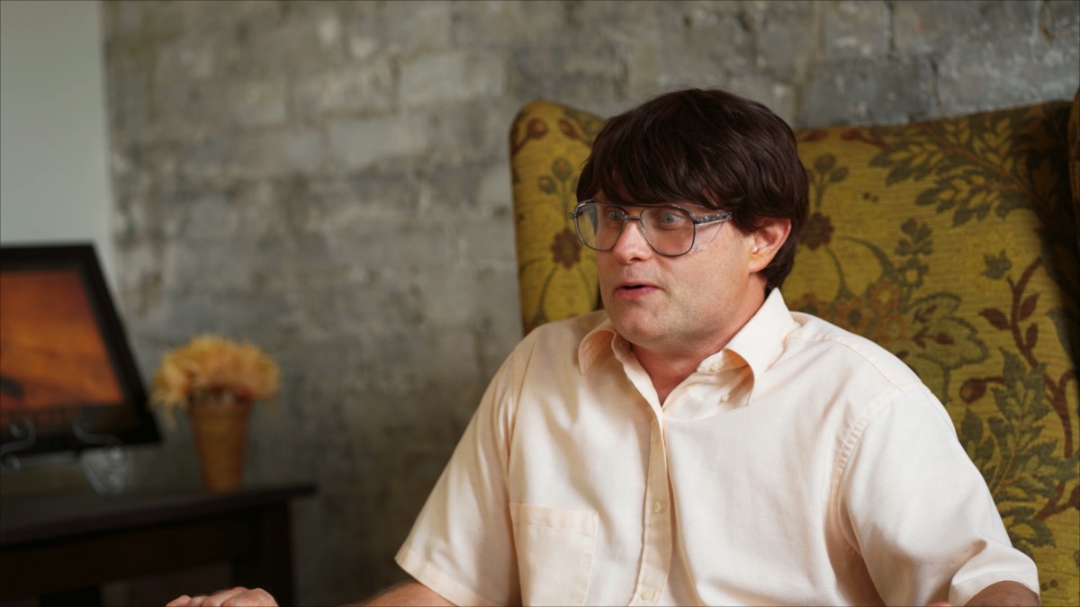 Gerald's Hands - Apple TV