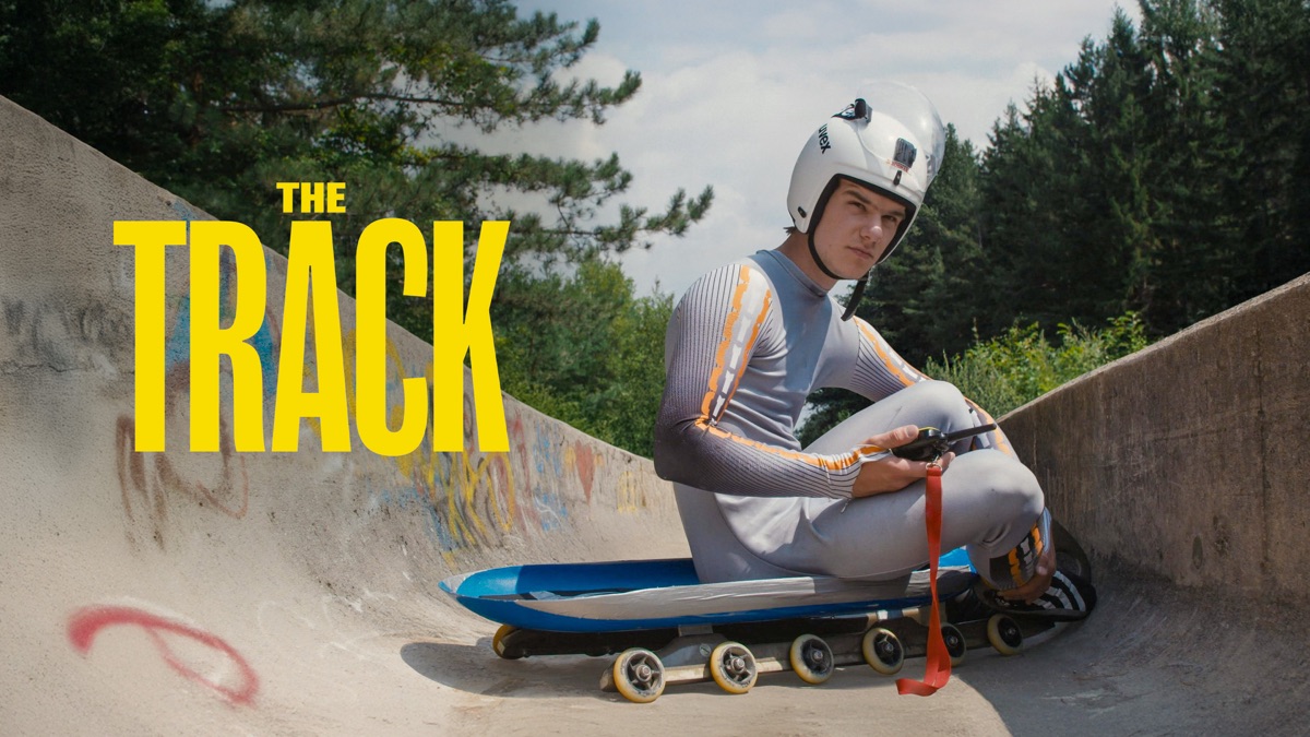 ‎The Track - Apple TV