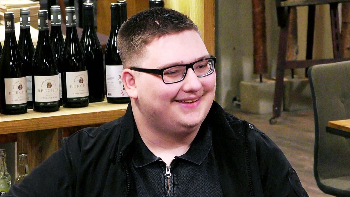 U. a. mit: Marcel und Angelina - First Dates - Ein Tisch für zwei ...