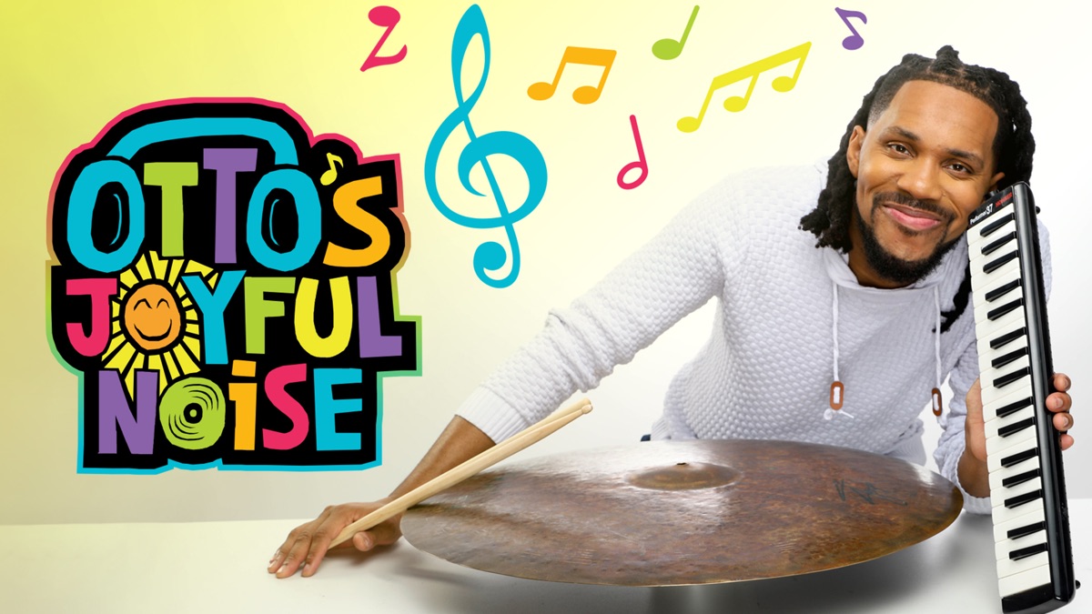 ‎Otto's Joyful Noise - Apple TV