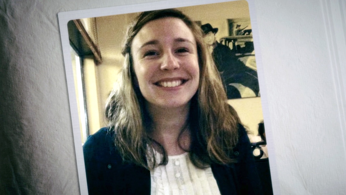 Episode 2 - Natural Born Killer (Series 1, Episode 2) - Apple TV (IE)