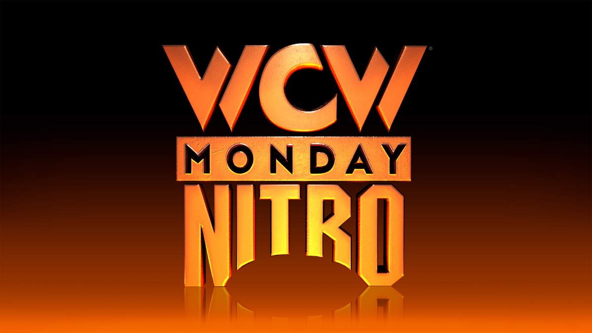 ‏WCW Monday Nitro - Apple TV