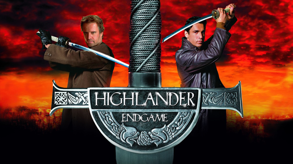 ‎Highlander: Endgame - Apple TV