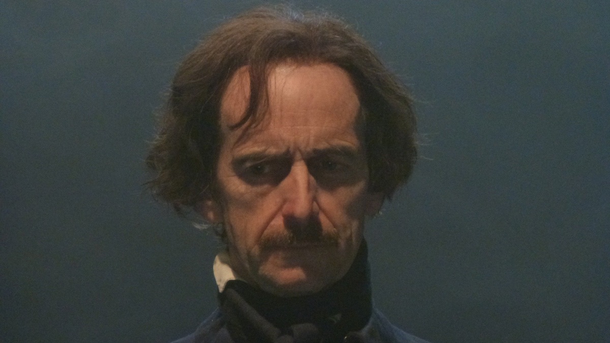 American Masters: Edgar Allan Poe: Buried Alive - Apple TV