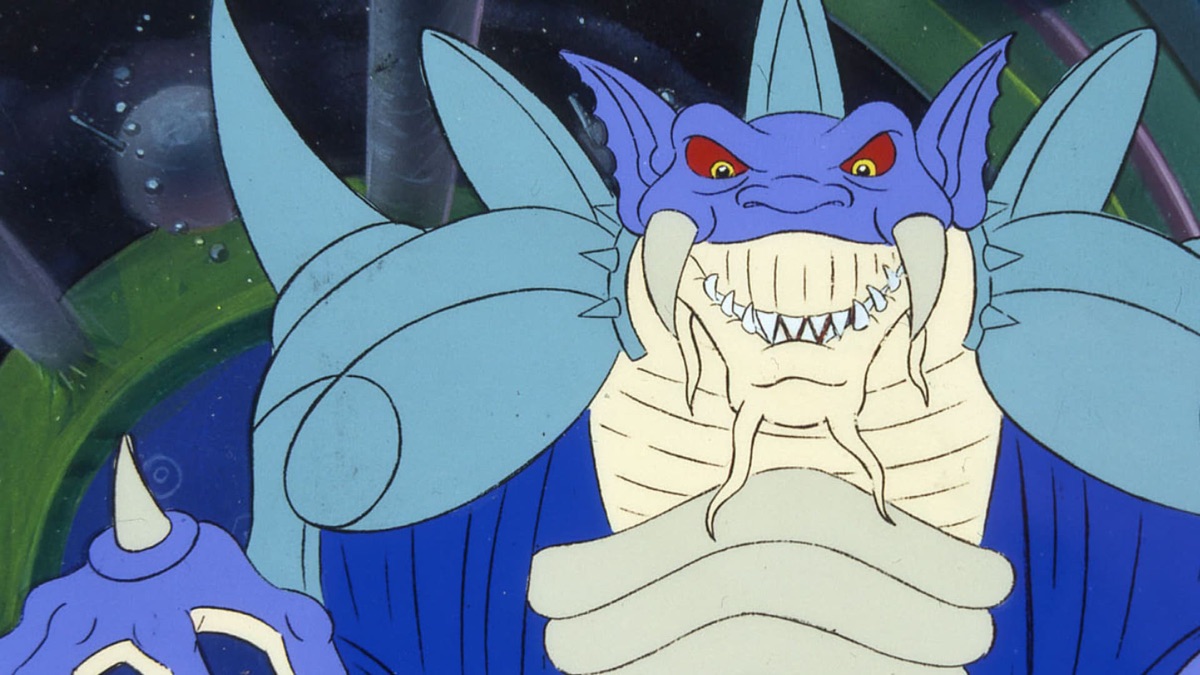 The Dreamstone - Apple TV (AU)