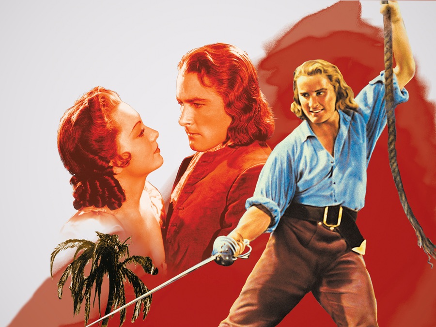 Capitão Blood - Apple TV (BR)