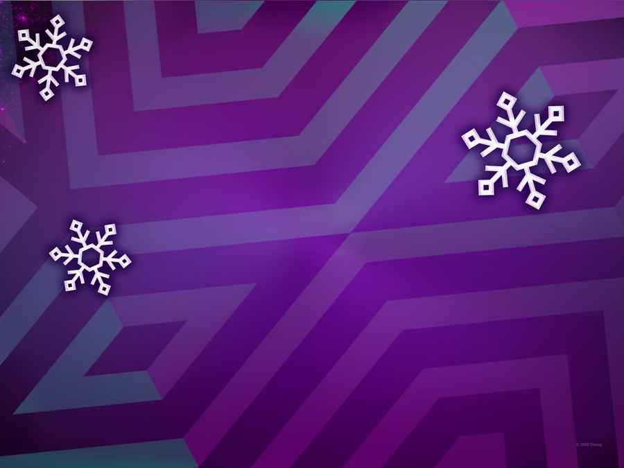 Disney Holiday Magic Quest - Apple TV