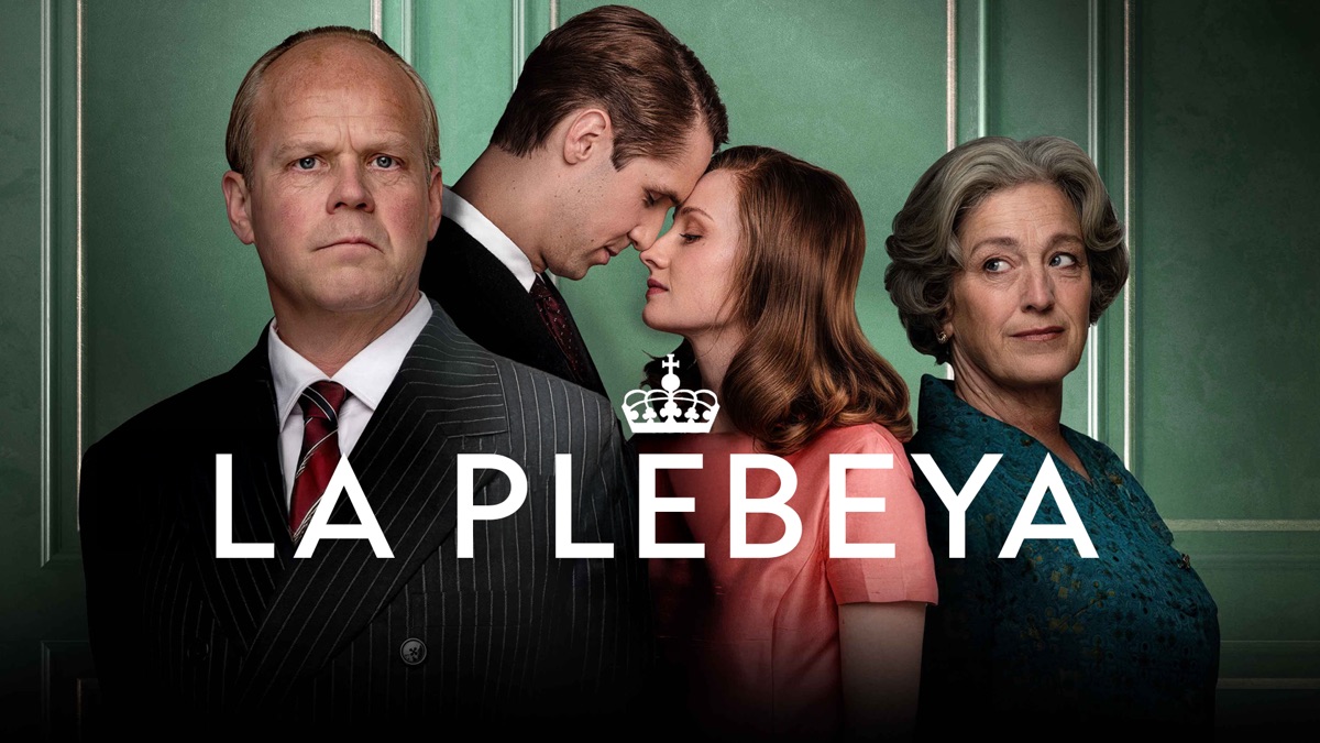 ‎La plebeya - Apple TV