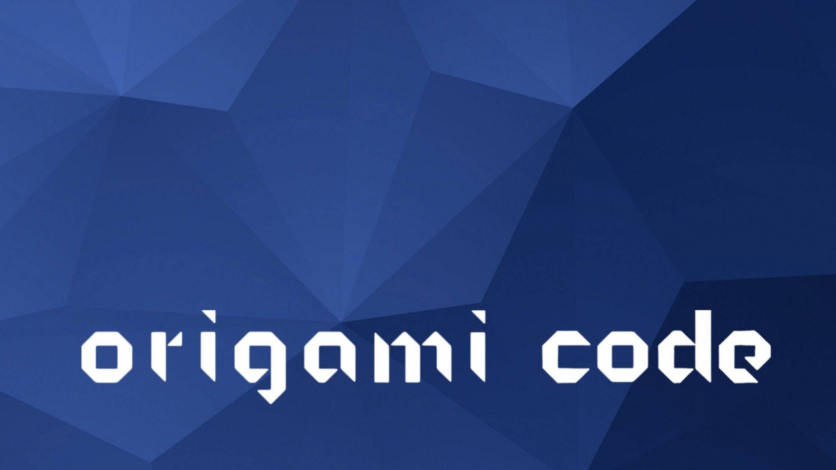 ‎The Origami Code - Apple TV