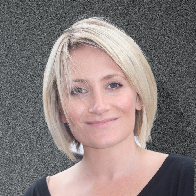 Lucy Speed Films and Shows – Apple TV (UK)