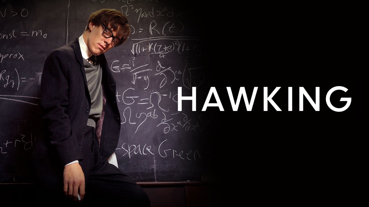 ‎Hawking - Apple TV