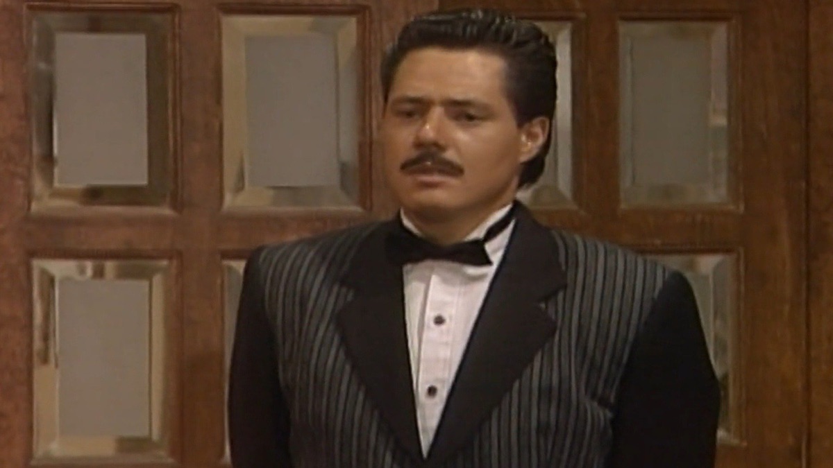 ‎Simplemente María Capítulo 9 - Simplemente María (temporada 1, episodio 9) - Apple TV (MX)