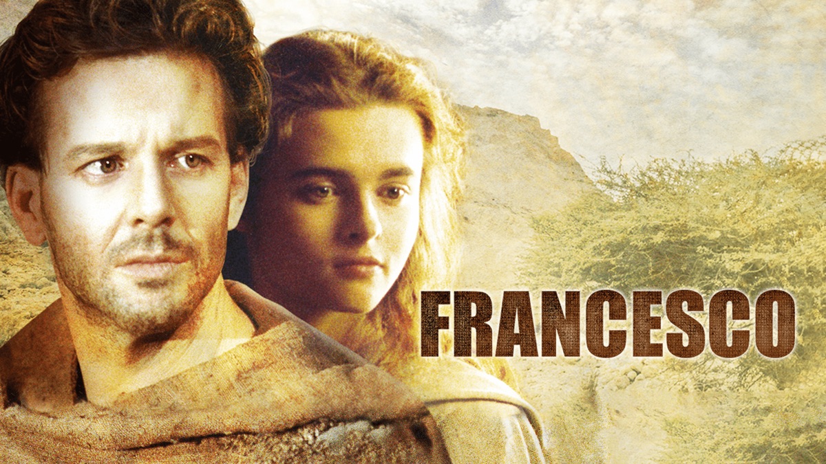 ‎Francesco - Apple TV