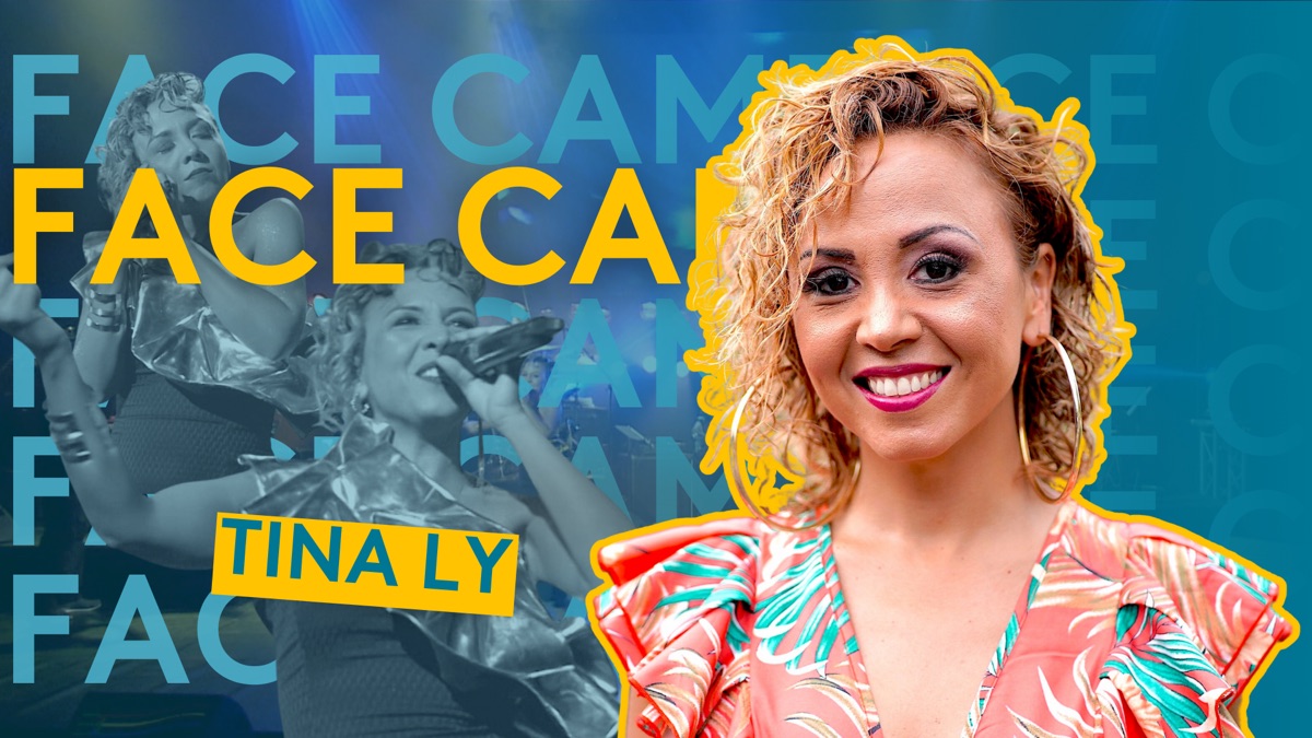 Tina Ly - Face Cam - Apple TV (FR)