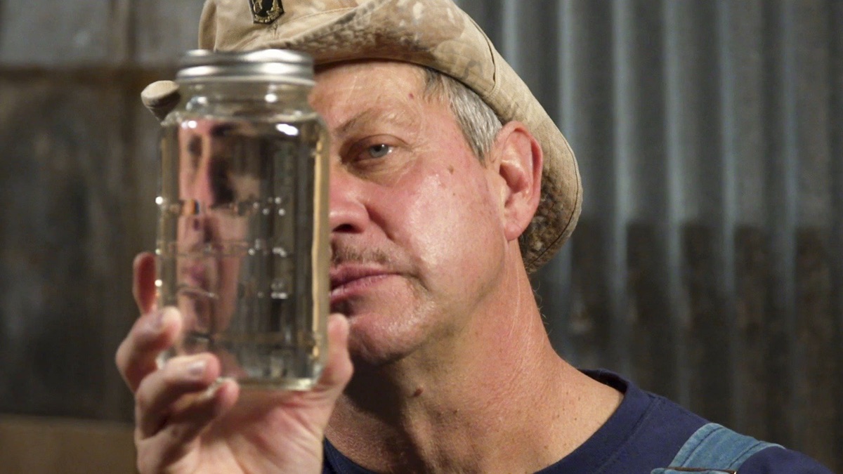 ‎Prehistoric Shine - Moonshiners: Master Distiller (Series 5, Episode 1 ...