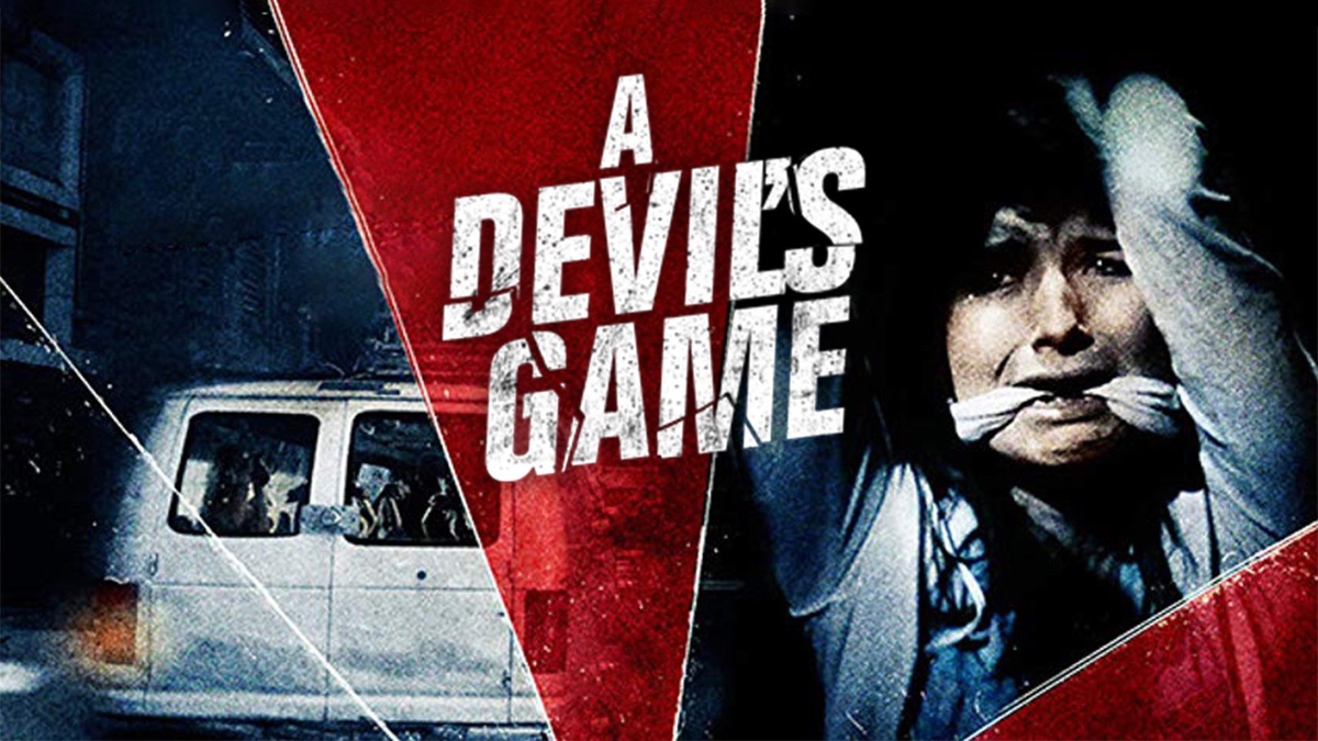 ‎A Devil's Game - Apple TV