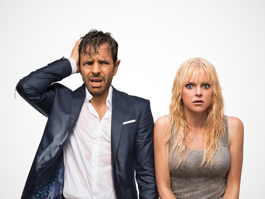 Overboard - Apple TV (MX)