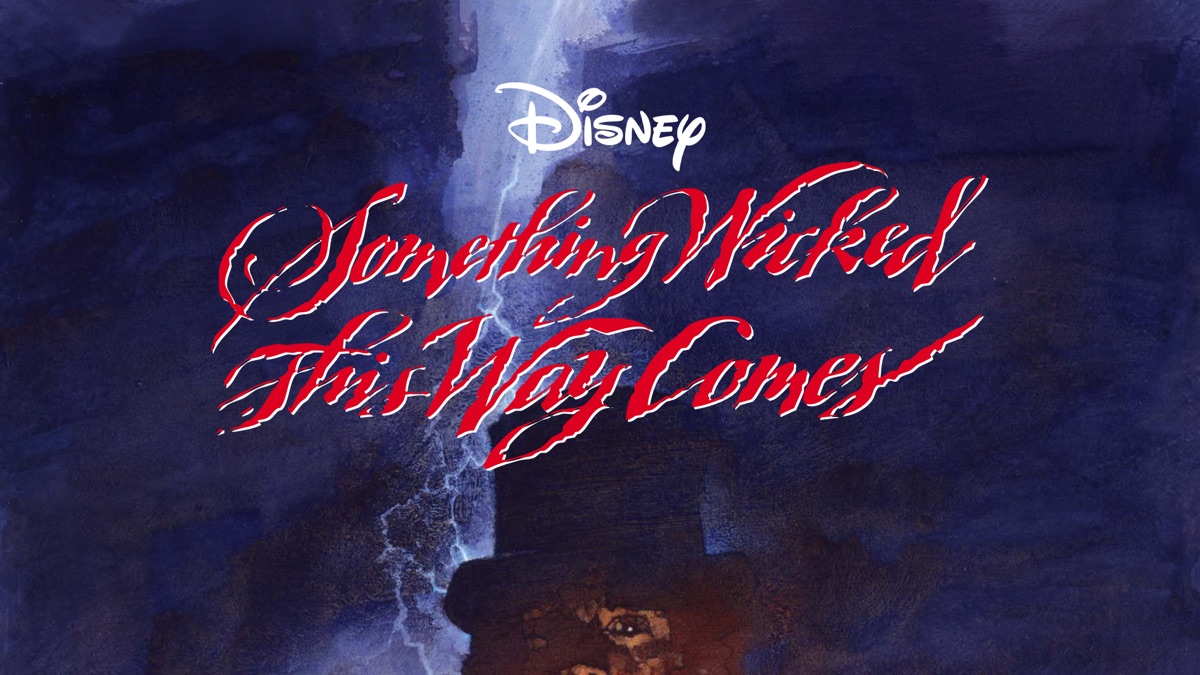 ‎Something Wicked This Way Comes - Apple TV