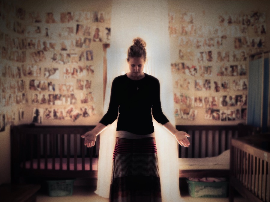 Savior Complex - Apple TV