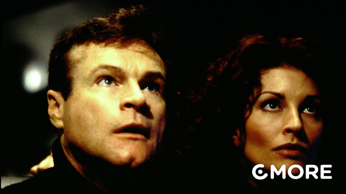 Deep Shock - Apple TV