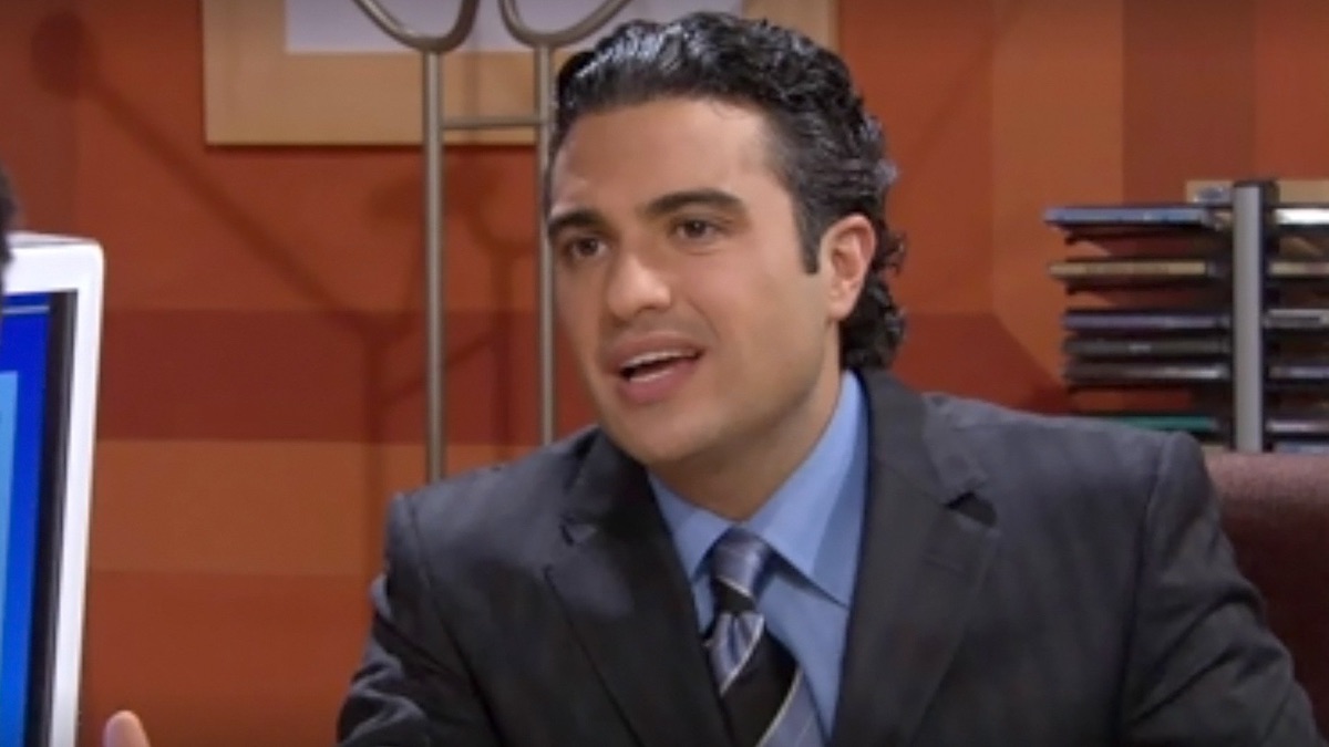 ‎La Fea Más Bella Capítulo 5 - La Fea Más Bella (temporada 1, episodio ...