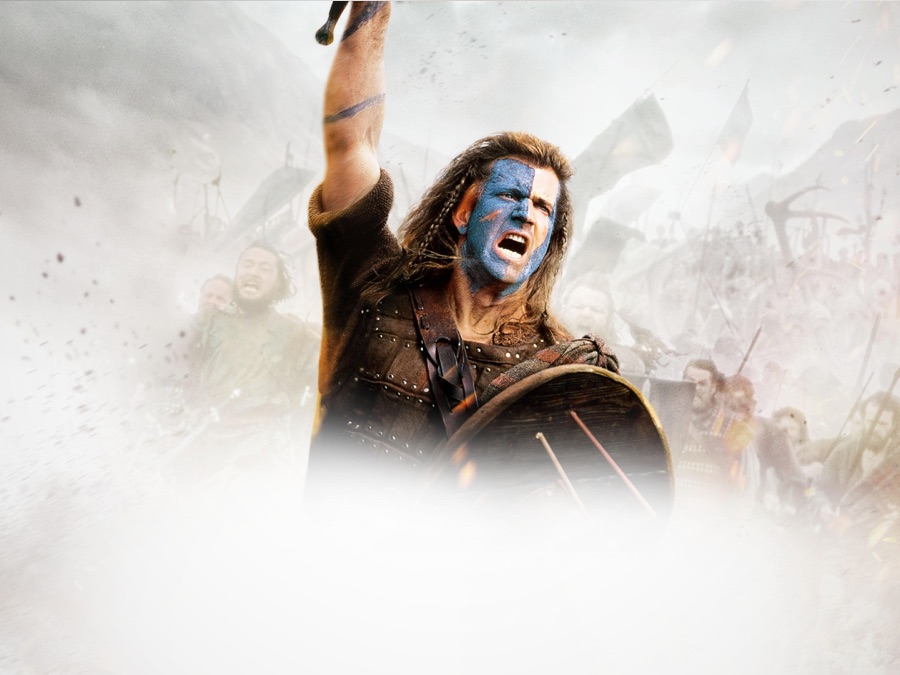 Braveheart - Apple TV