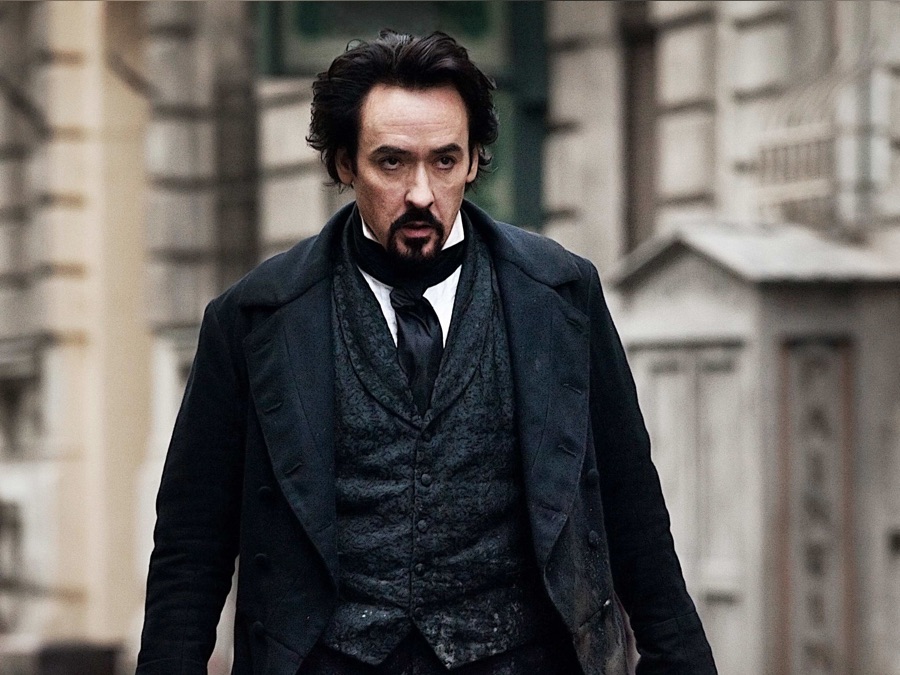 The Raven - Apple TV