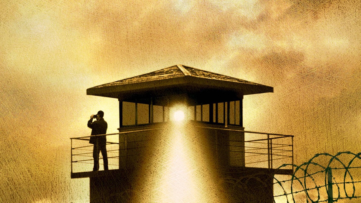 ‎Oz - Apple TV