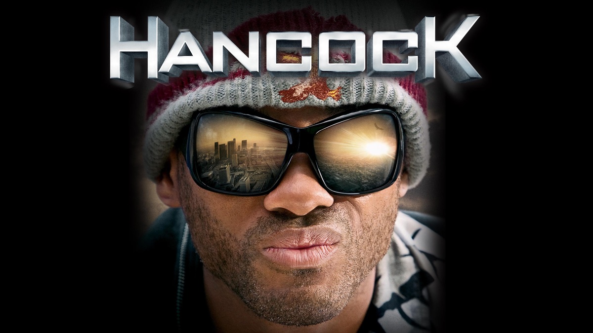 ‎Hancock - Apple TV
