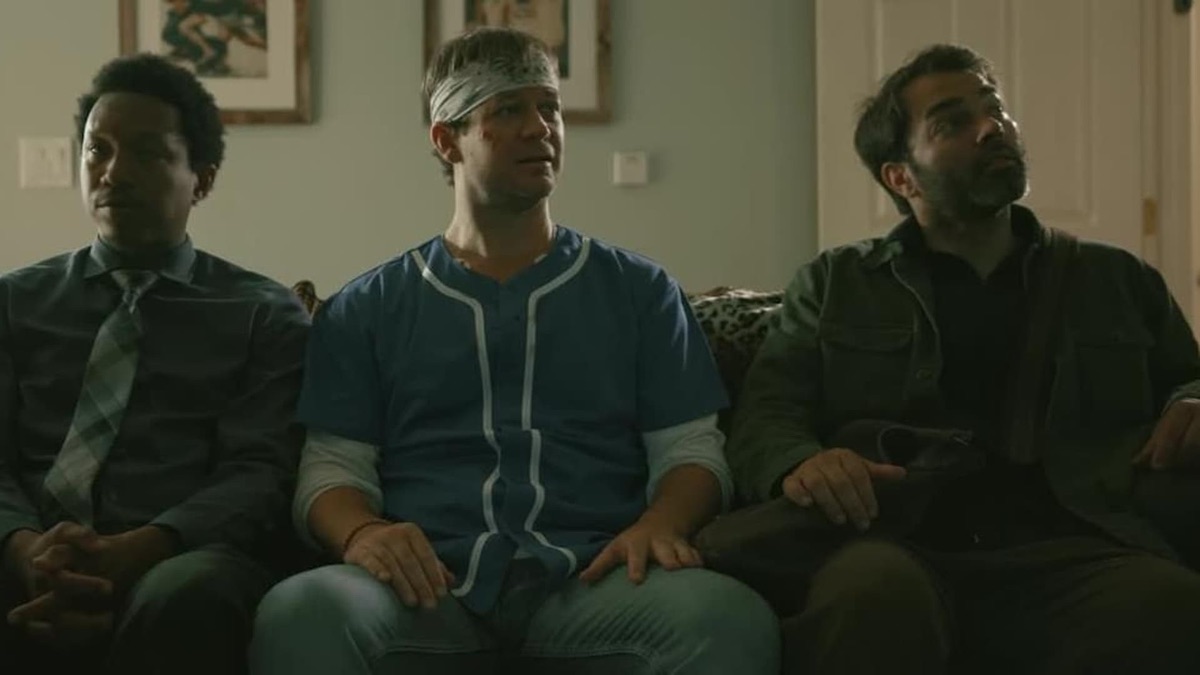 Dead Body - Apple TV