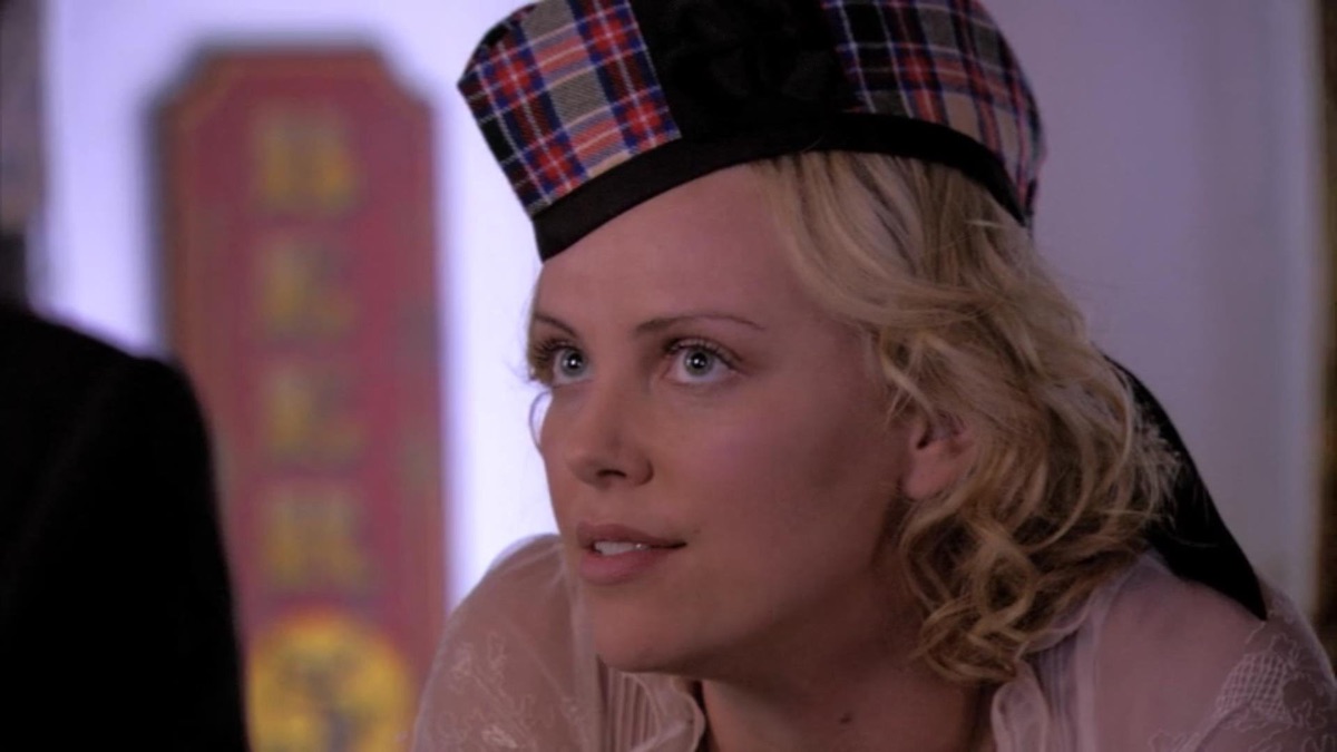 ‎The British Bombshell - Arrested Development (Series 3, Episode 2 ...