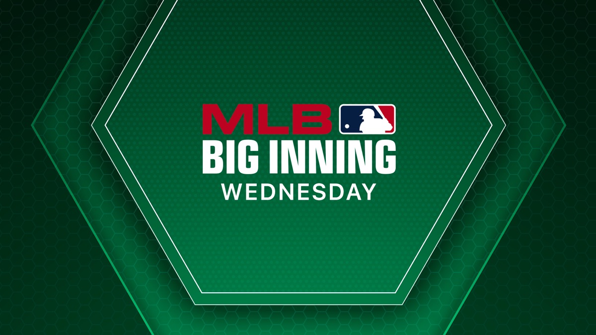 MLB Big Inning: 4.2.25 - Watch Live - Apple TV