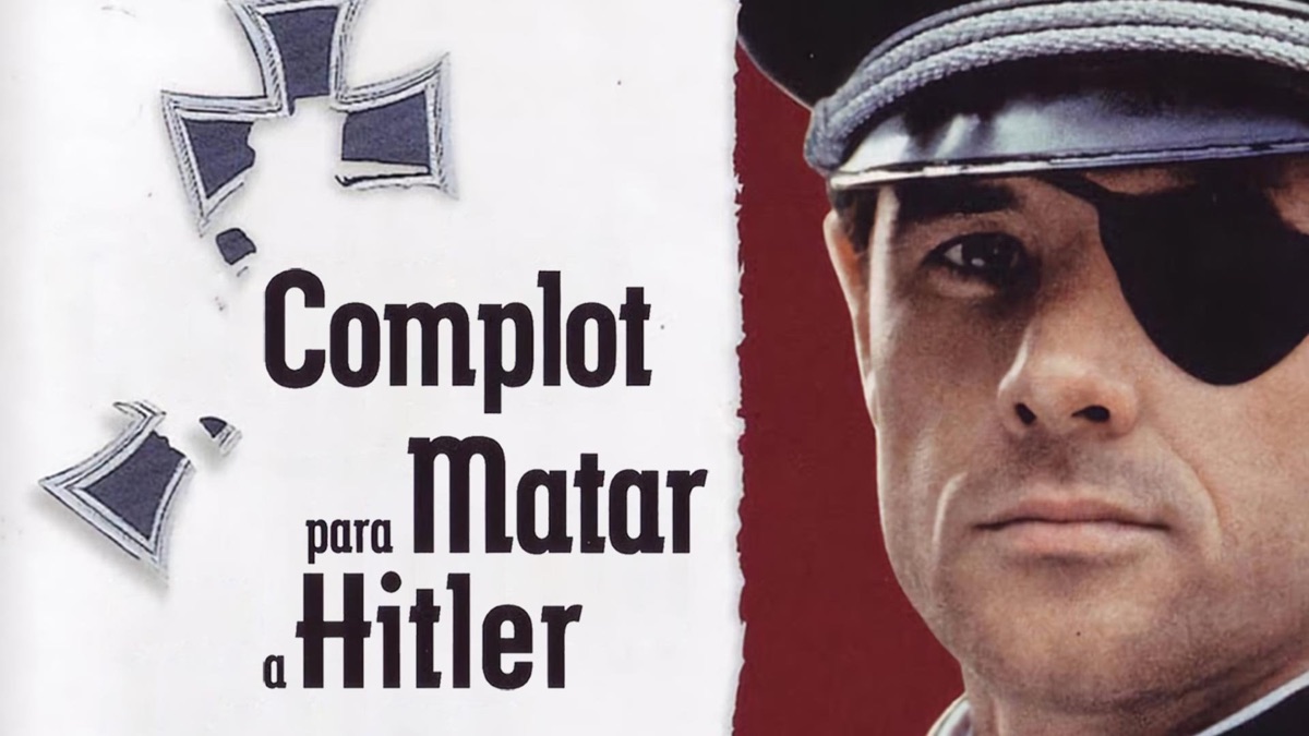 ‎Complot para matar a Hitler - Apple TV