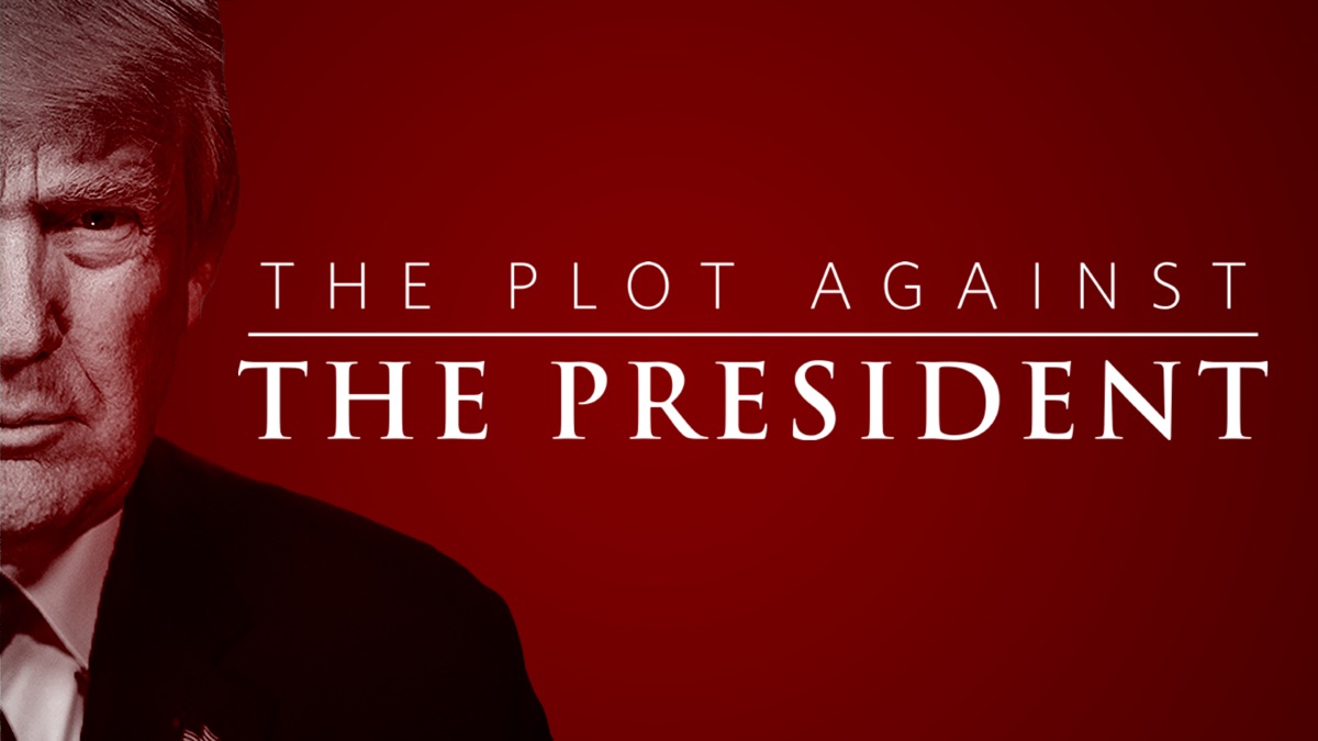 ‎The Plot Against the President - Apple TV