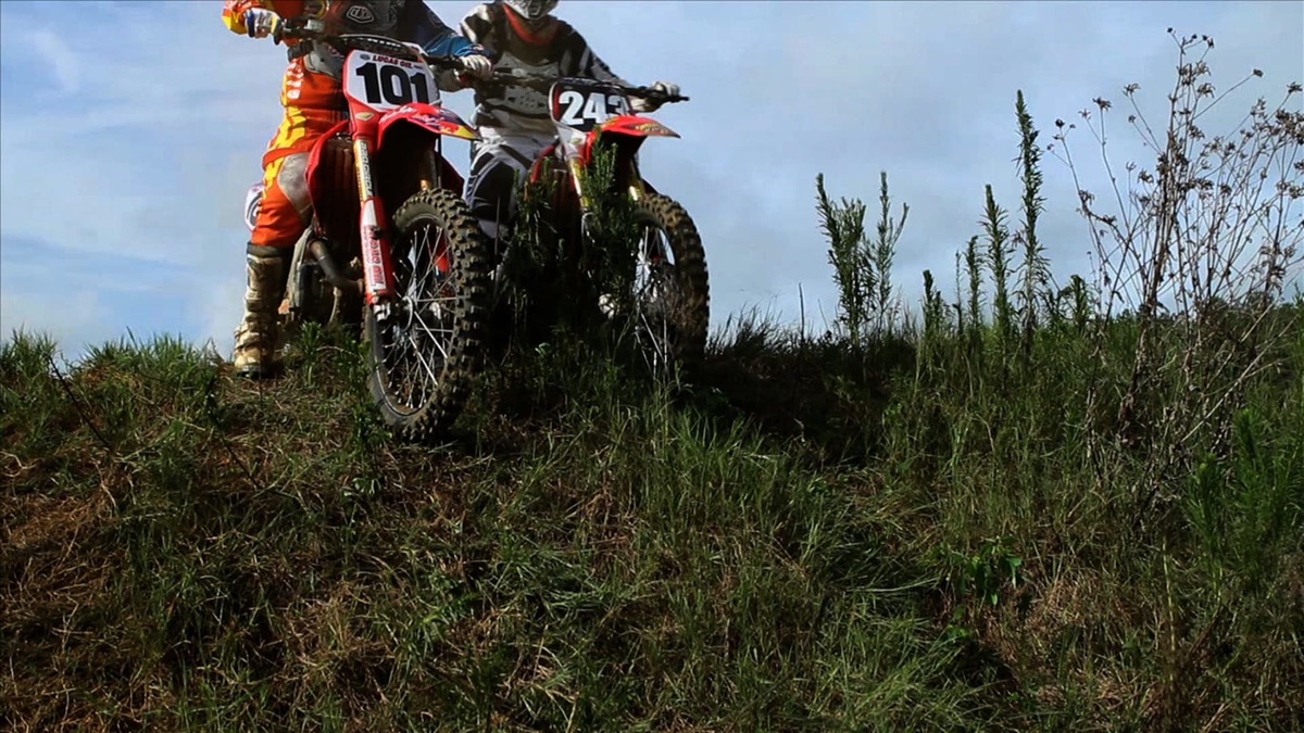 Moto 2: The Movie - Apple TV (AU)