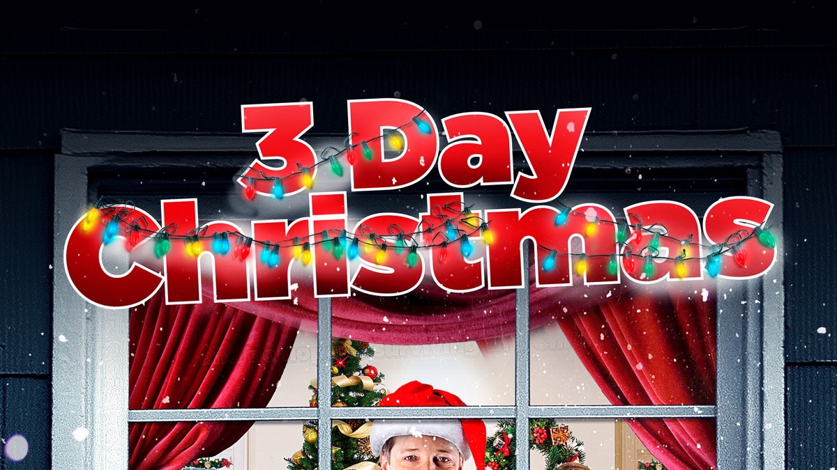 ‎3 Day Christmas - Apple TV