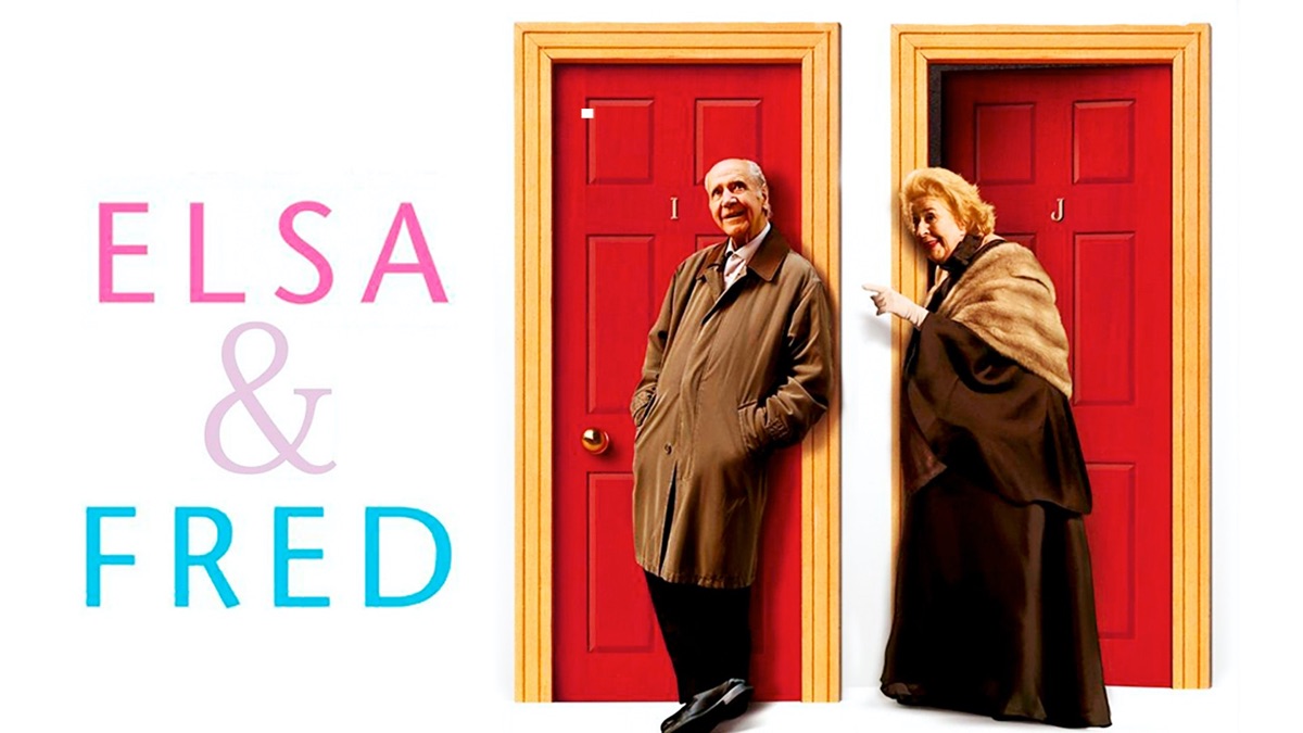 ‎Elsa & Fred - Apple TV