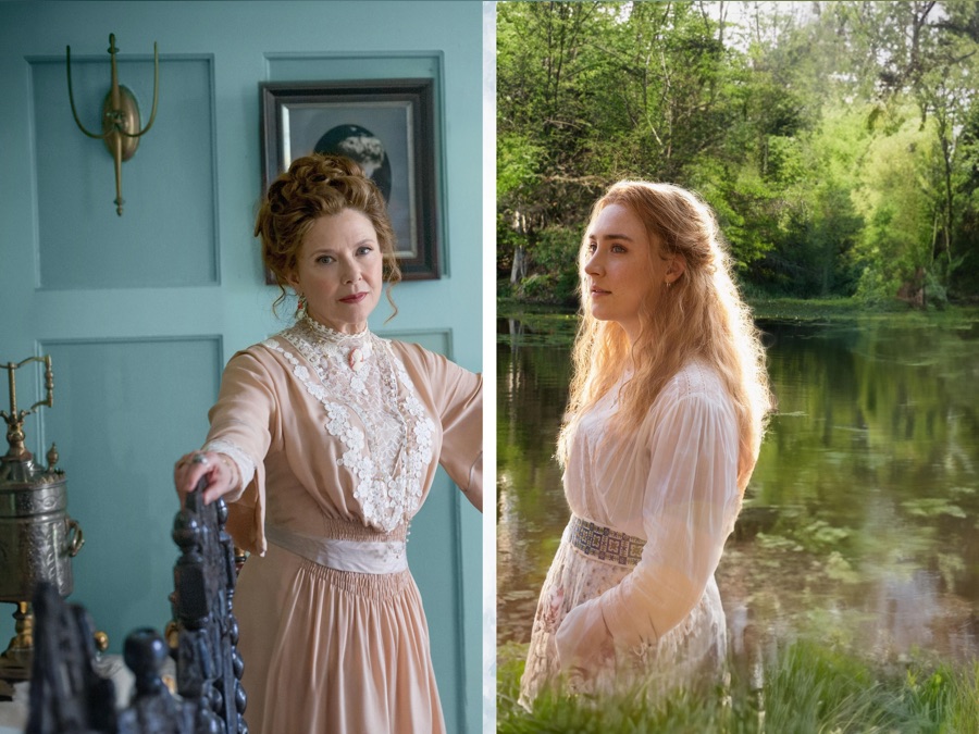 The Seagull - Apple TV (CY)