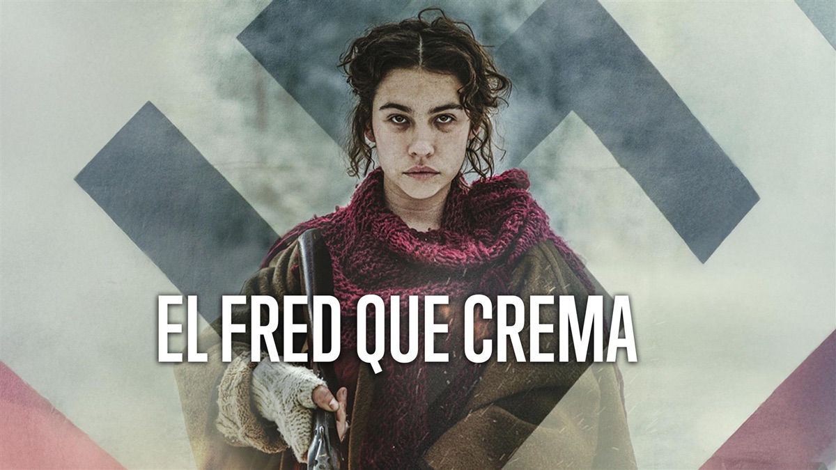 ‎El Fred que Crema - Apple TV
