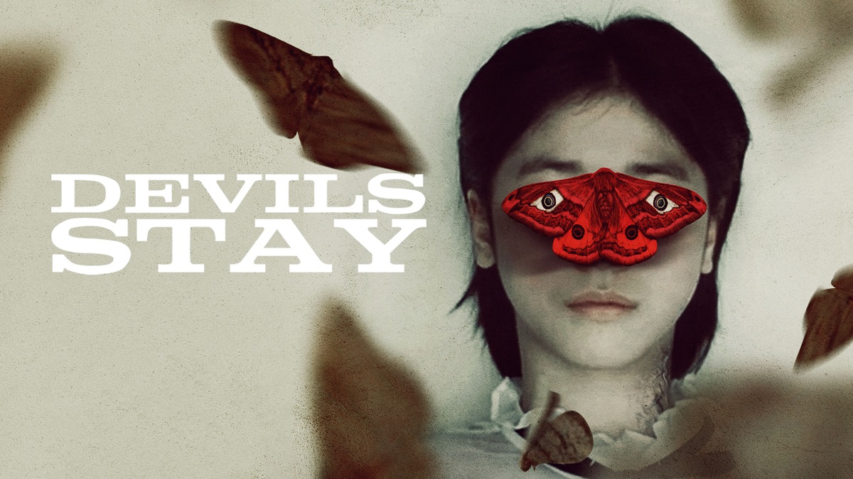 ‎Devils Stay - Apple TV