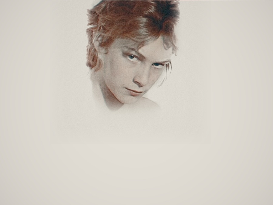 the Most Beautiful Boy in the World - Apple TV