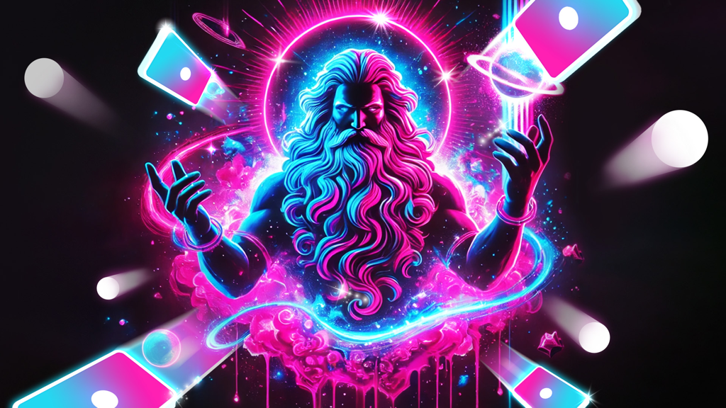 God Mode Unlocked - App Store New Season by Tiles Hop EDM Rush Music ...