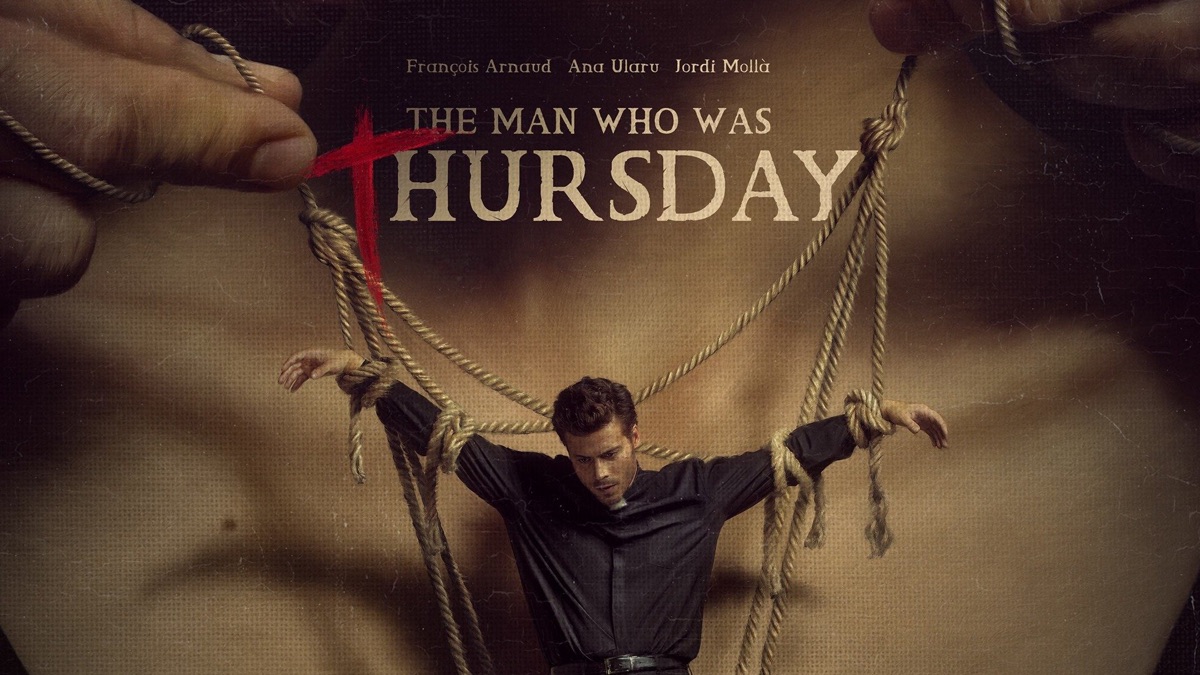 ‎The Man Who Was Thursday - Apple TV